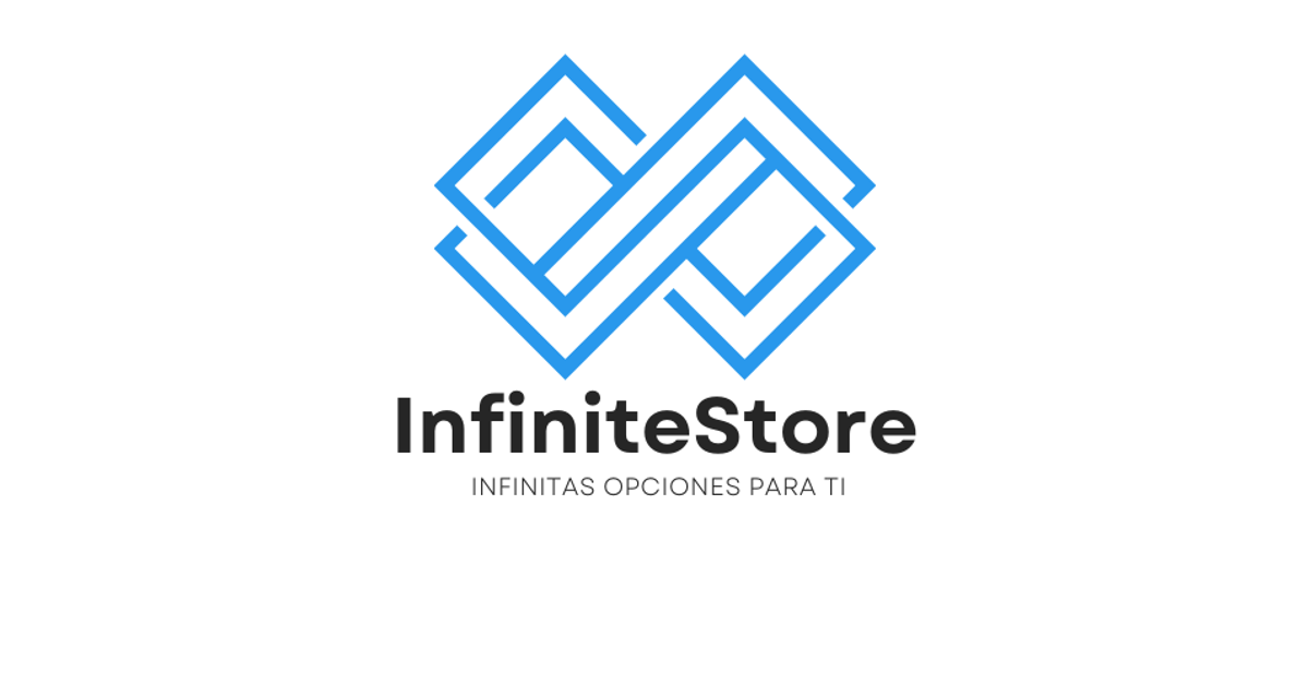∞InfiniteStore